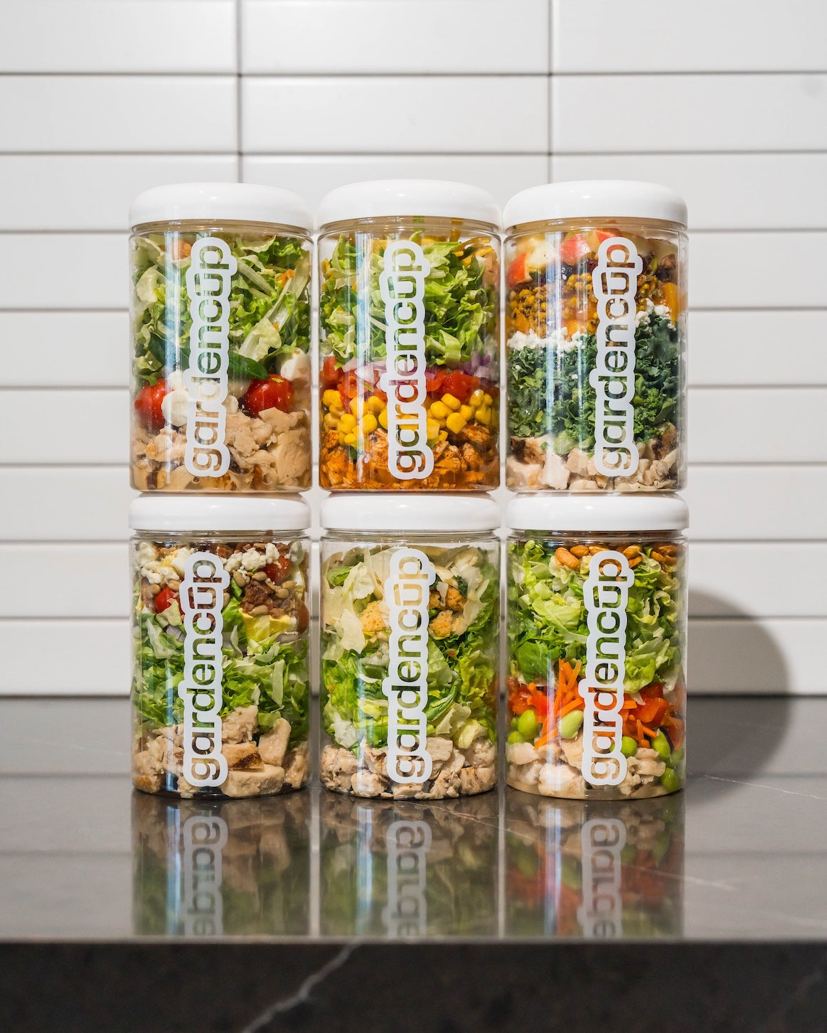 Best Healthy Salad Delivery Services in 2026 (Ranked) – Gardencup