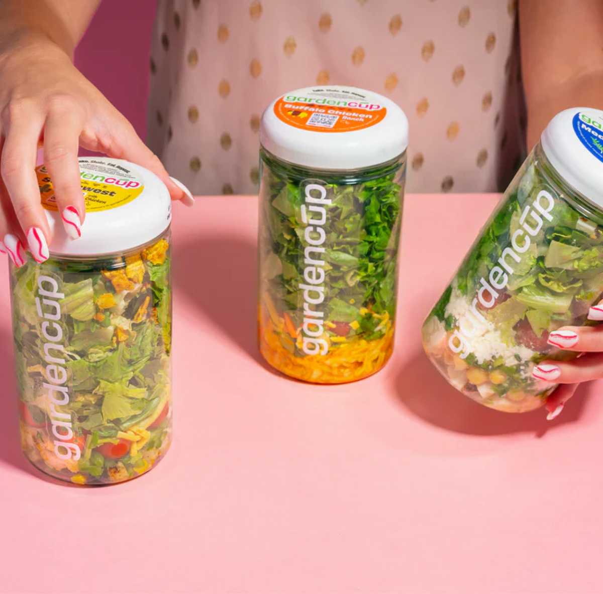 How it Works – Gardencup