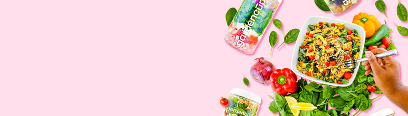 Products – Gardencup